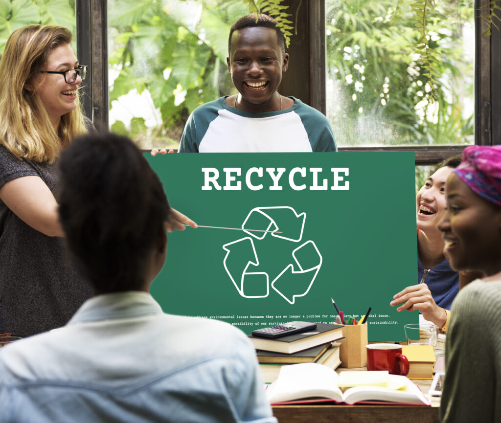 Diplomado en organización de eventos ecológicos y sostenibles | ESINEV
